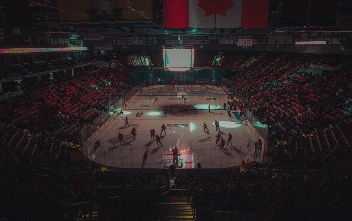 TOP 10 THINGS TO DO IN AND AROUND MONCTON-DIEPPE IN NOVEMBER