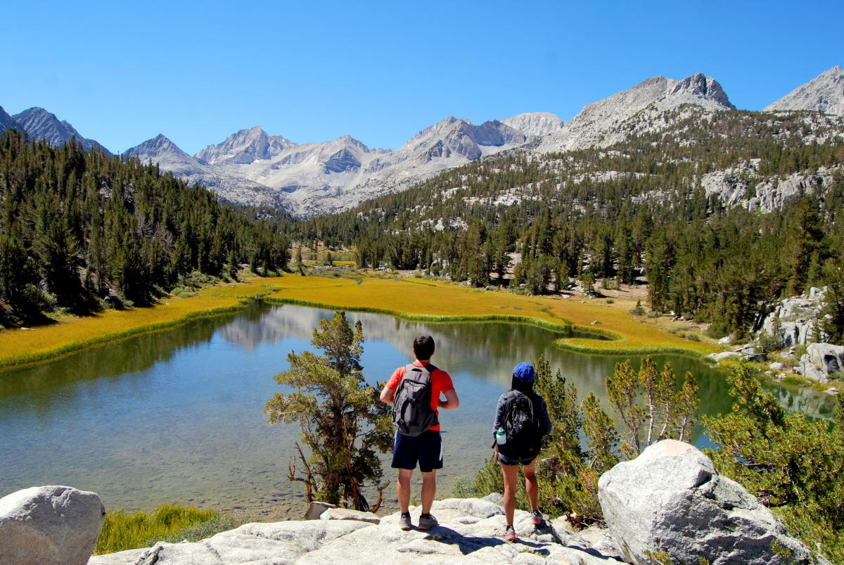 Family Trips | Visit Mono County