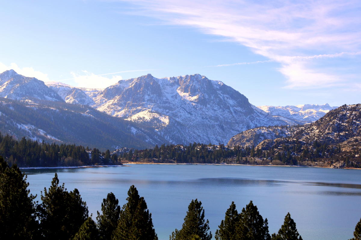 Scenic Viewpoints | Visit Mono County