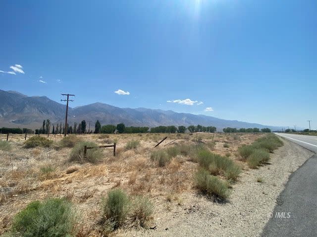 Chalfant CA | Visit Mono County