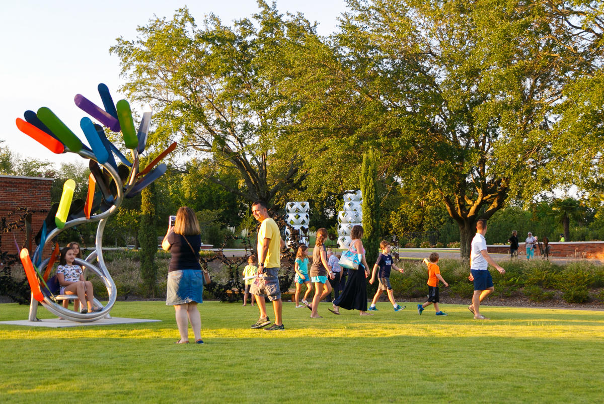 7 Free Things To Do in Montgomery