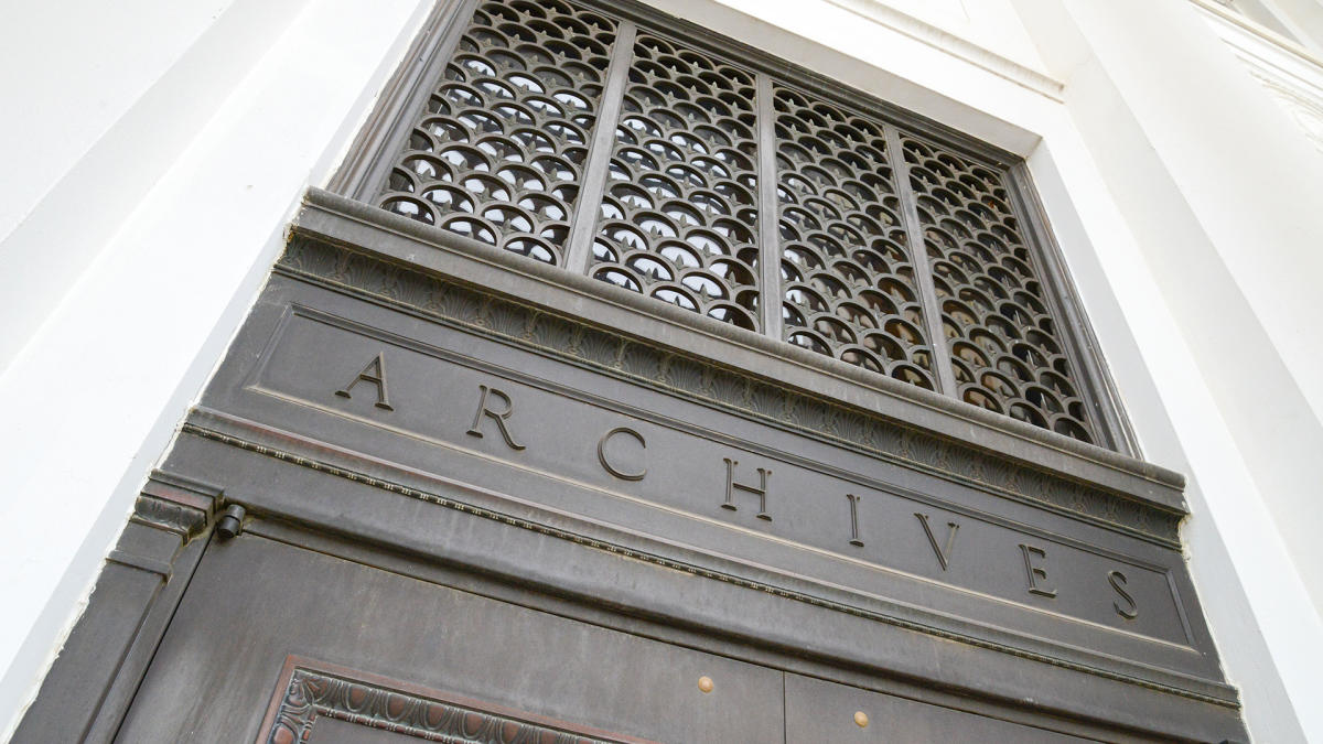 Museum of Alabama in Montgomery | Free Admission & Exhibits