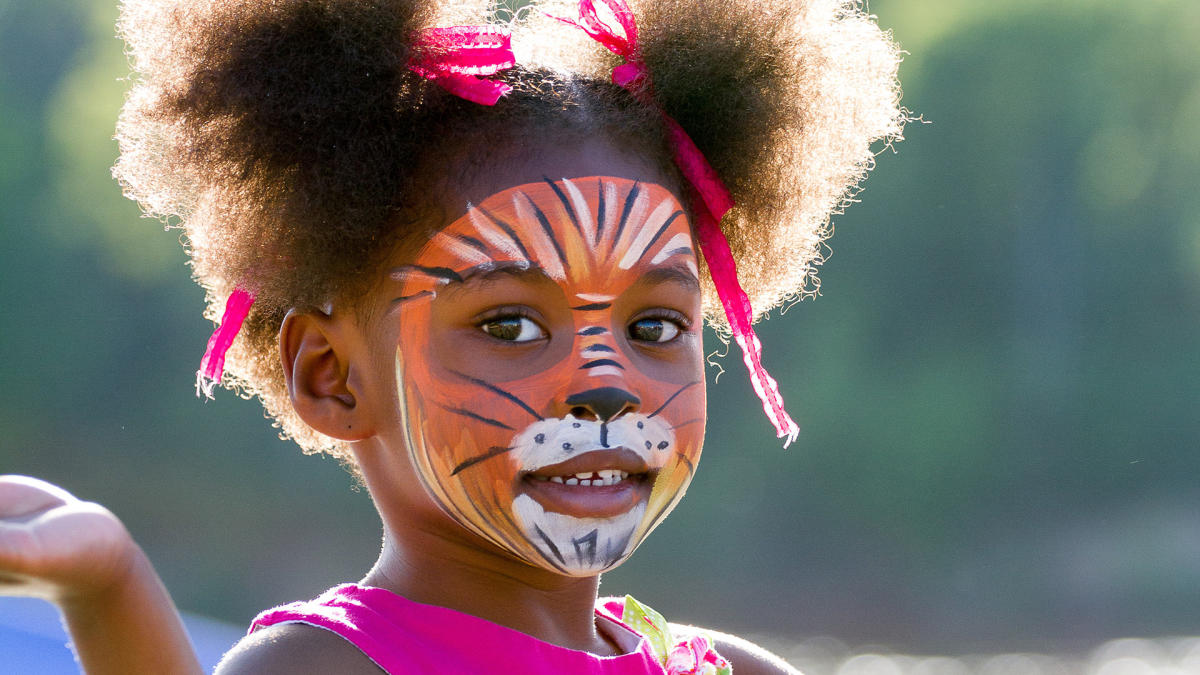 Kid-Friendly Fun in Montgomery | Adventures for Families