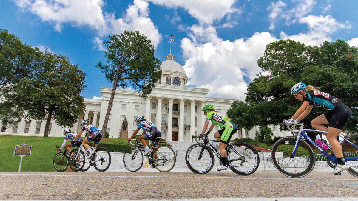 Montgomery Sports & Recreation | Events, Facilities & Parks