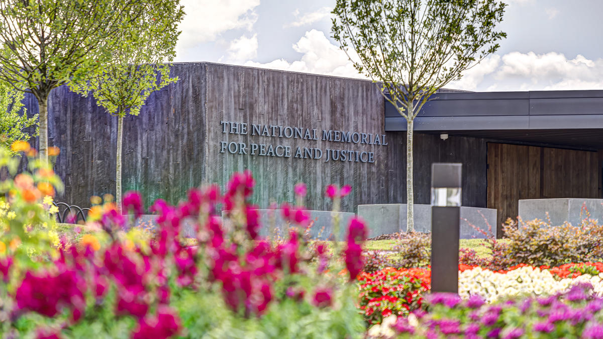 Legacy Sites in Montgomery | Museums, Memorials & Parks