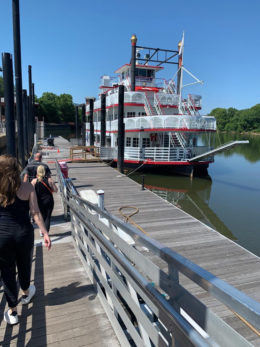 Things to Do in Montgomery | Museums, Attractions & Tours