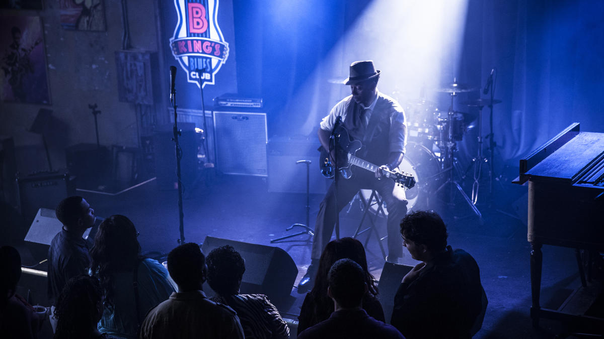 Live Music in Montgomery | Concerts & Local Shows