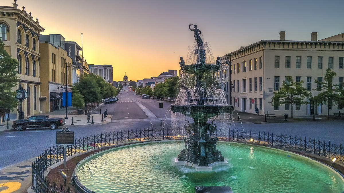 Experience Montgomery on Columbus Day and Indigenous People's Day: A ...