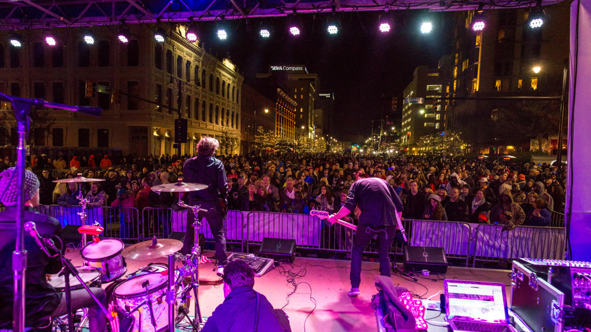 Events in Montgomery, AL | Concerts, Culture & History