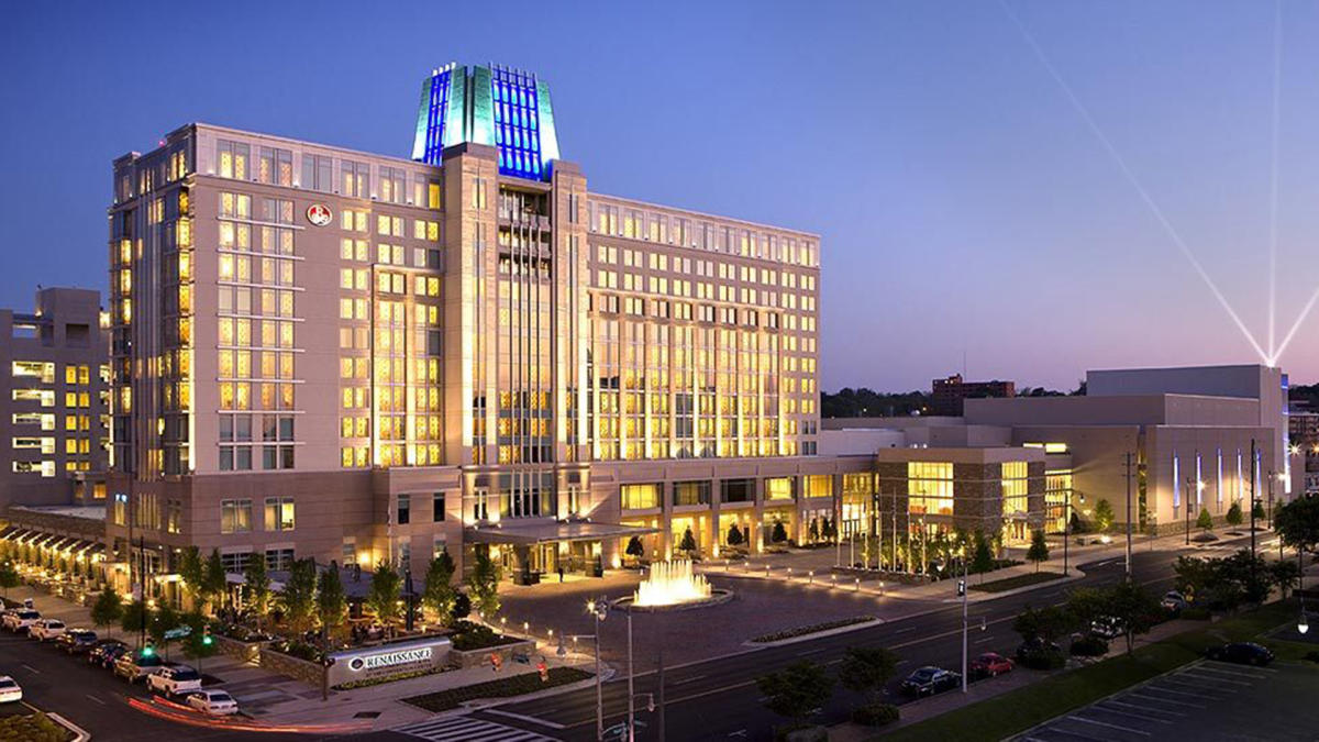 Montgomery Alabama Hotel | Montgomery Convention and Visitors Bureau