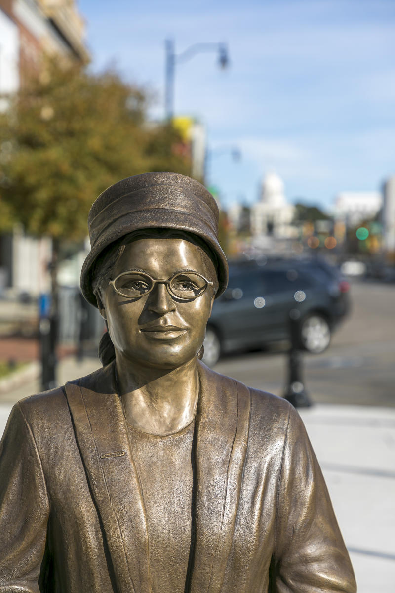 Montgomery, AL Travel Ideas | Top Activities & Fun Tours