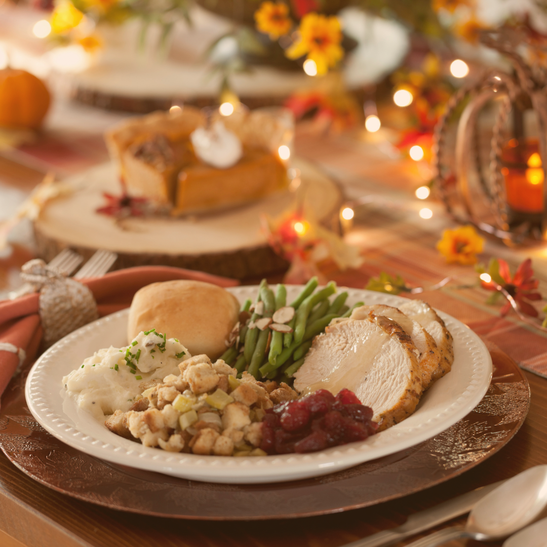 Thanksgiving in Montgomery | Turkey Day Classic