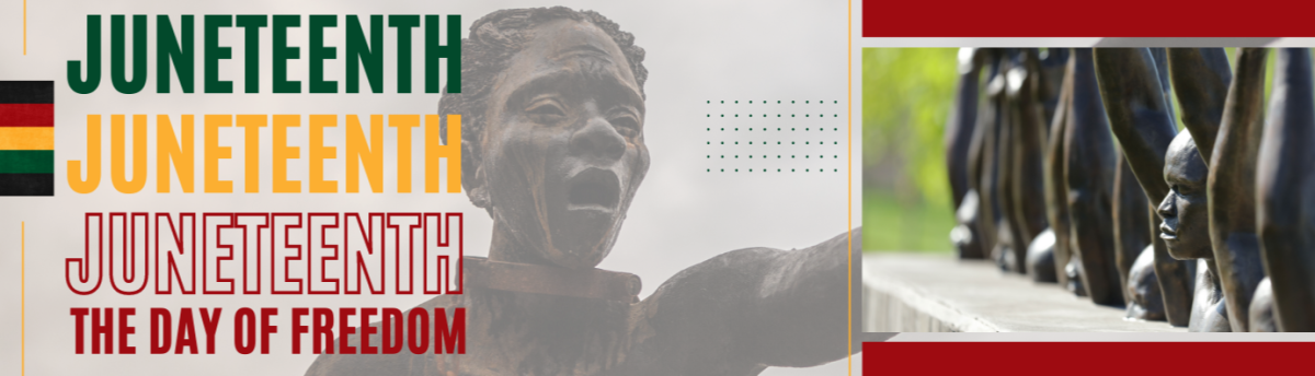 Juneteenth| Celebrations and Events in Montgomery, AL