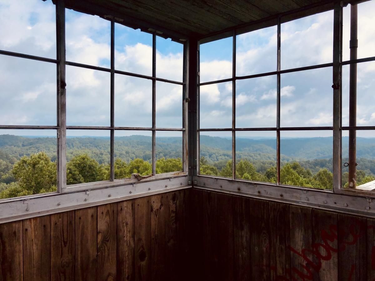 Plan - Morehead-Rowan County Tourism