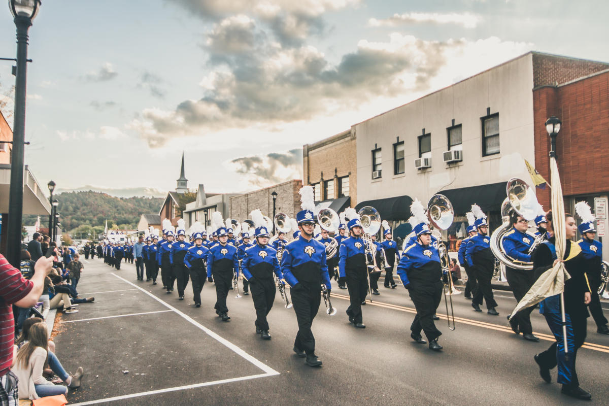 Featured Events - Morehead-Rowan County Tourism