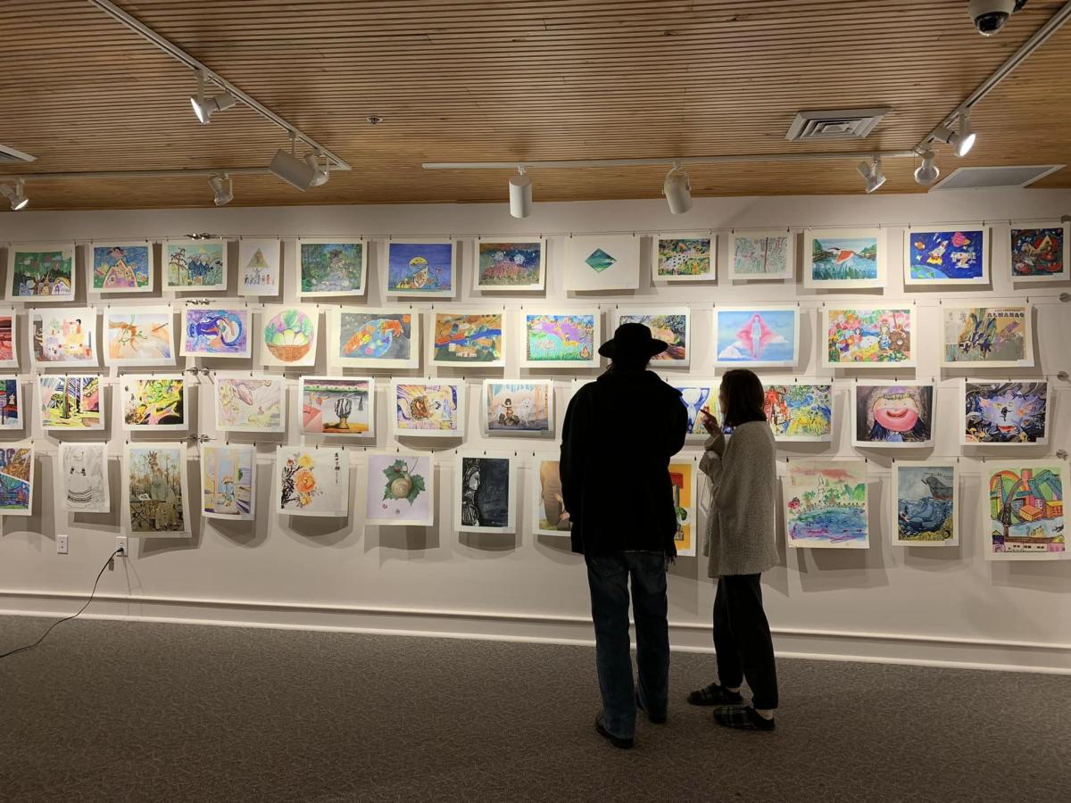 Galleries and Museums - Morehead-Rowan County Tourism