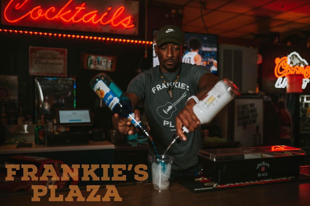 Bars & Breweries