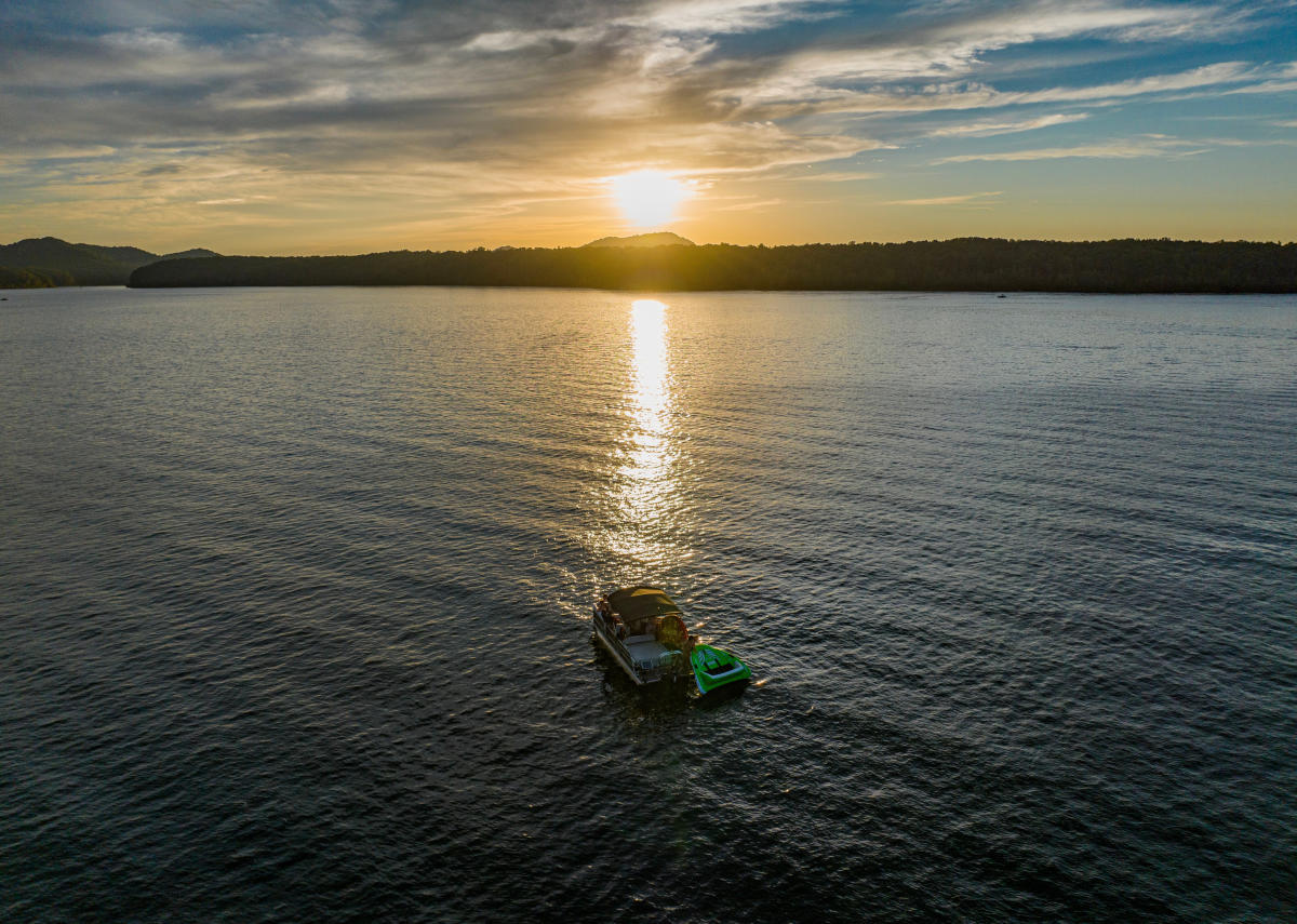 Morehead’s Top Spots for Adventure & Relaxation | Morehead Tourism ...