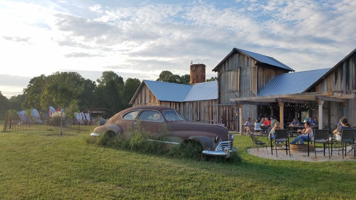 Visit Morgan County, IN | Home