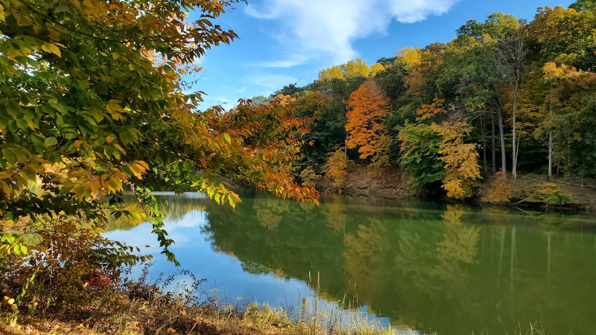 Visit Morgan County | Request Visitor Information