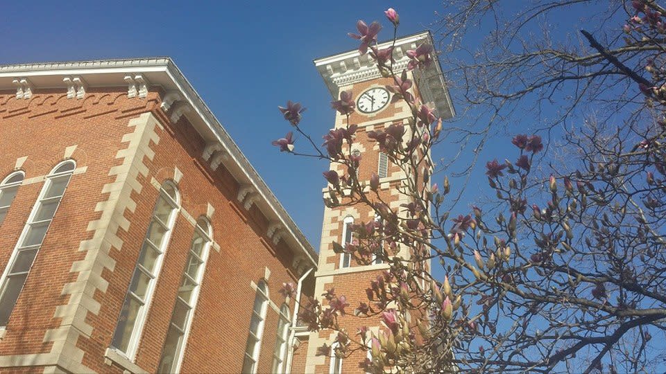 Visit Morgan County | About Visit Morgan County