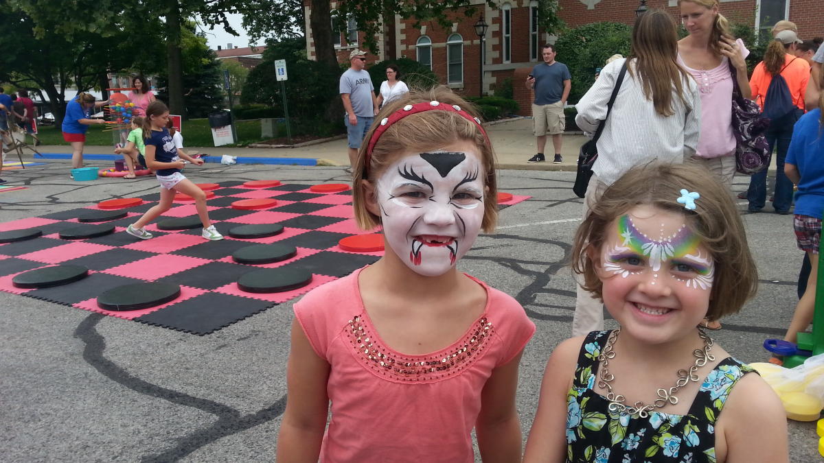 Visit Morgan County | Family Fun