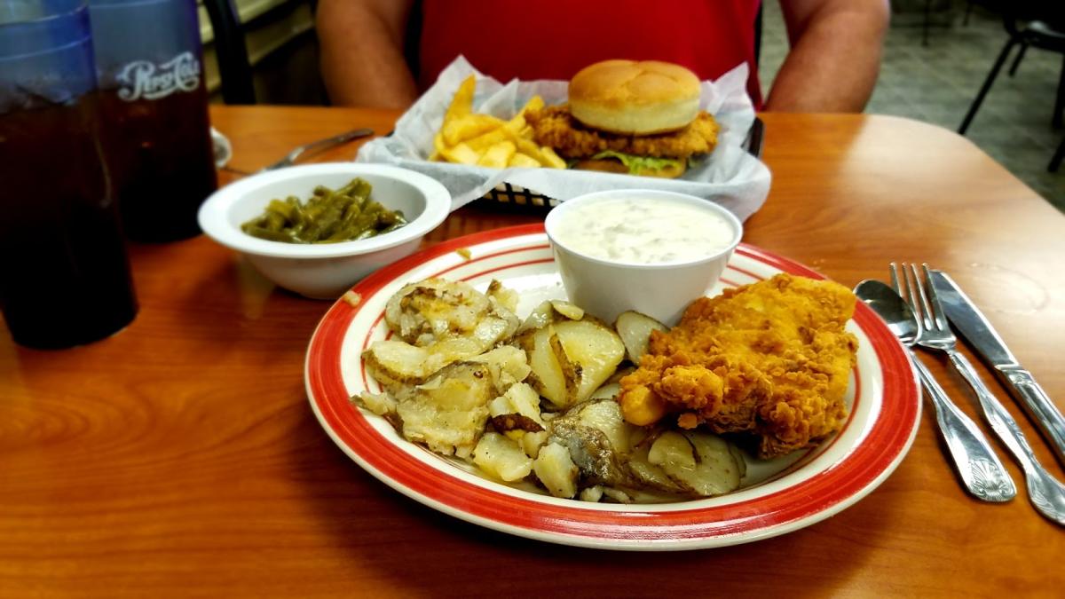 Local Restaurants Offering Take Out in Morgan County