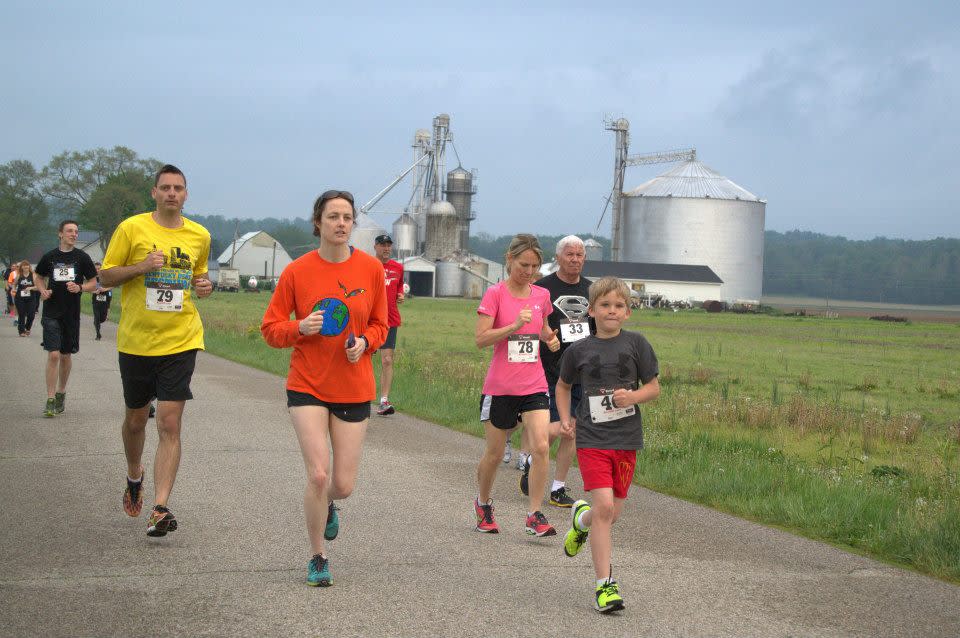 20+ Races to Run in 2020