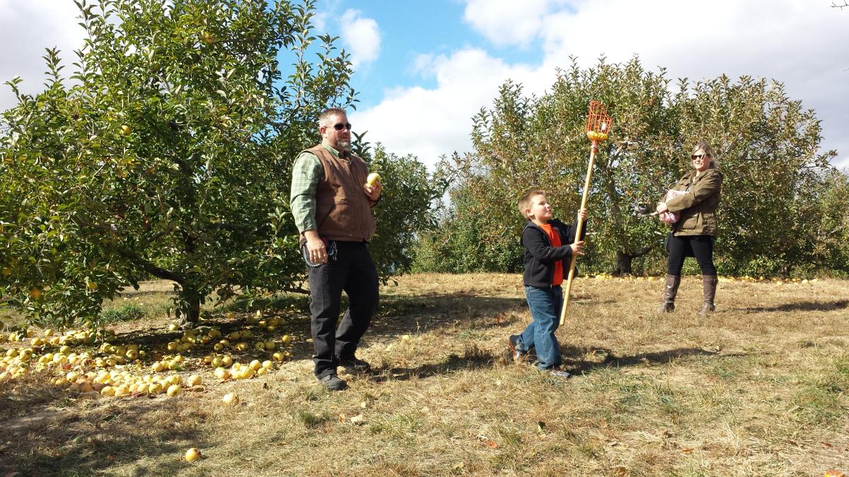 7 Great Fall Break Ideas