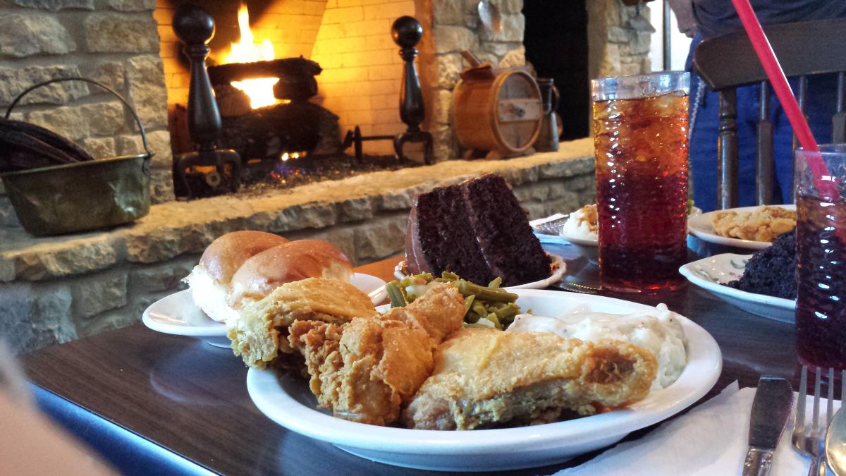 Visit Morgan County | Restaurants