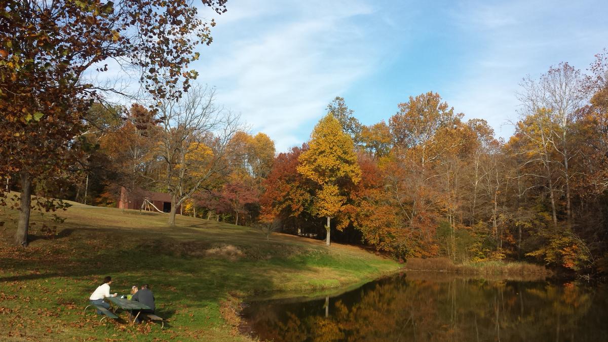 Visit Morgan County | About the Area