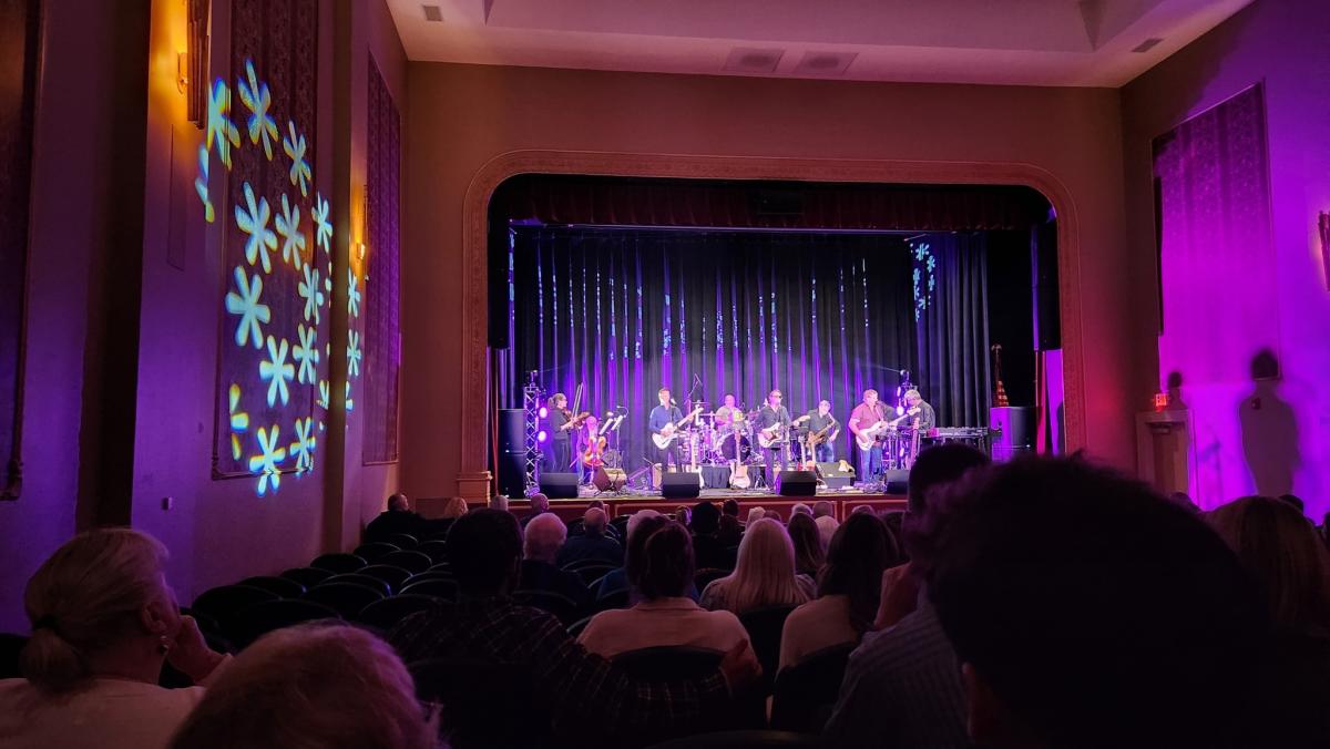 Live Music at The MET in 2026