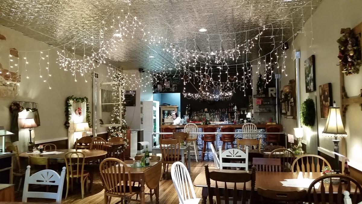 Visit Morgan County | Locally Owned Restaurants