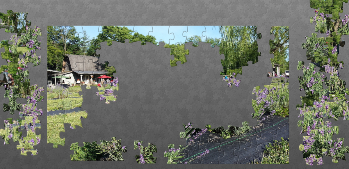 Morgan County Jigsaw Puzzles