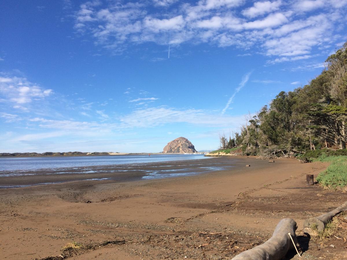 Morro Bay Group Travel Itineraries - Morro Bay, CA