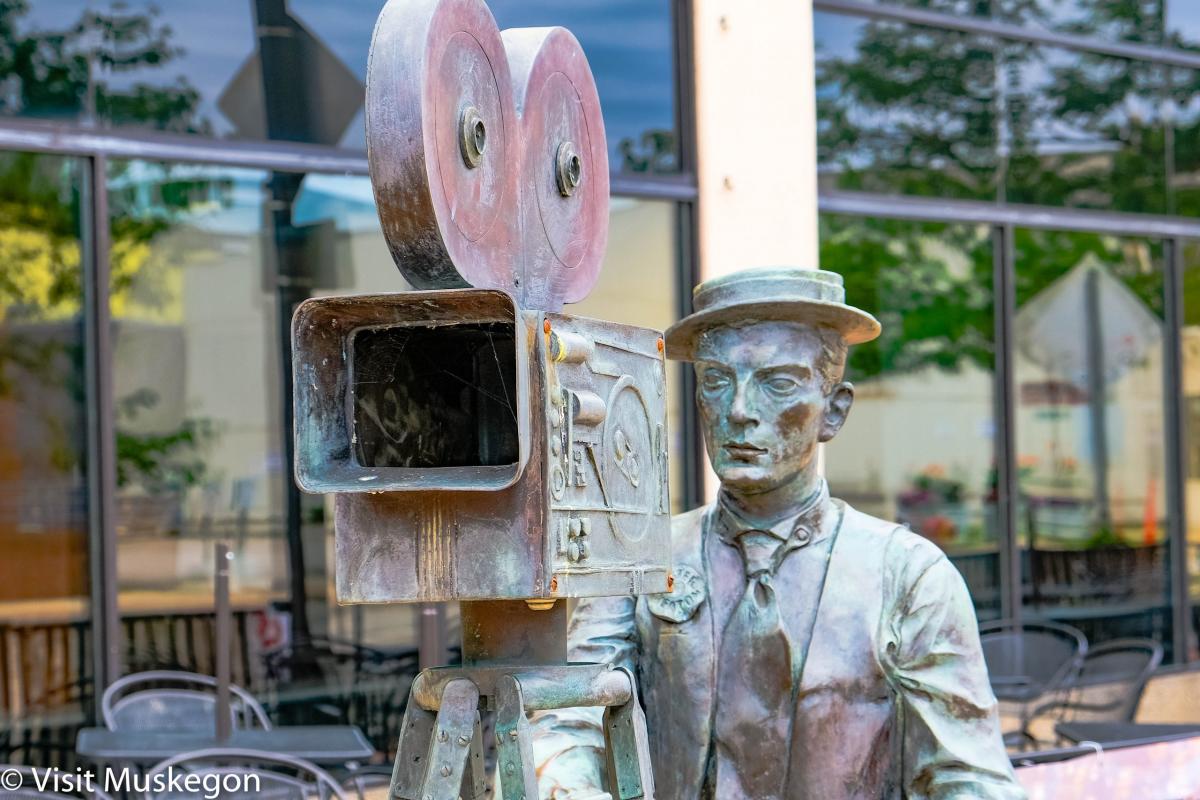 Performing Arts, Theater and Cinema in Muskegon, MI | Visit Muskegon
