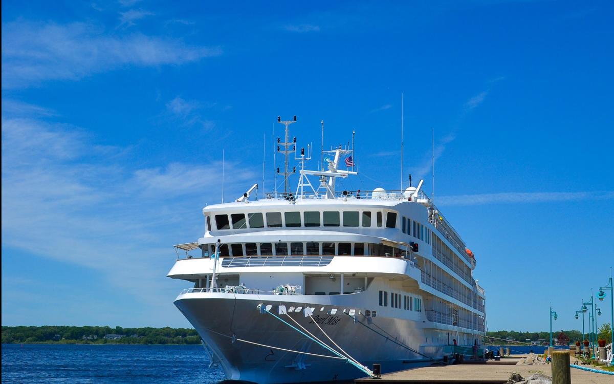 Getting Here - Visit Muskegon