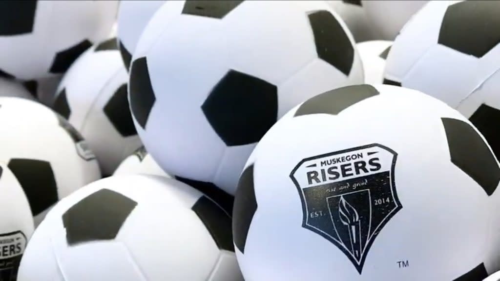 Local Sports Teams - Visit Muskegon