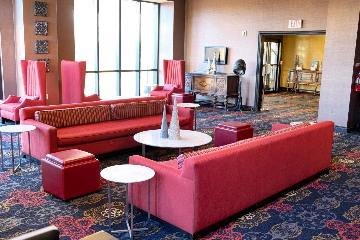 Hotels & Motels in Muskegon, MI | Visit Muskegon