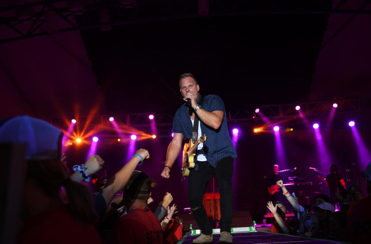 Concerts & Live Music in Muskegon, MI | Visit Muskegon