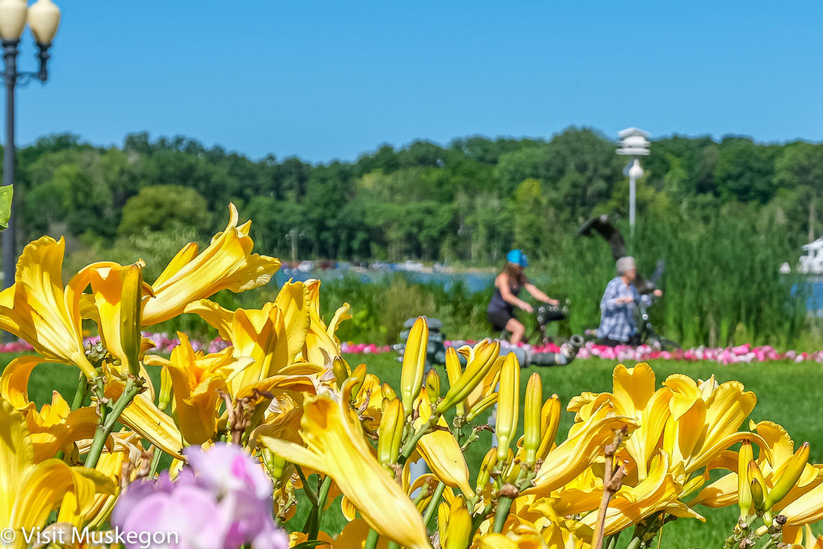 5 Things to Do in White Lake, Michigan