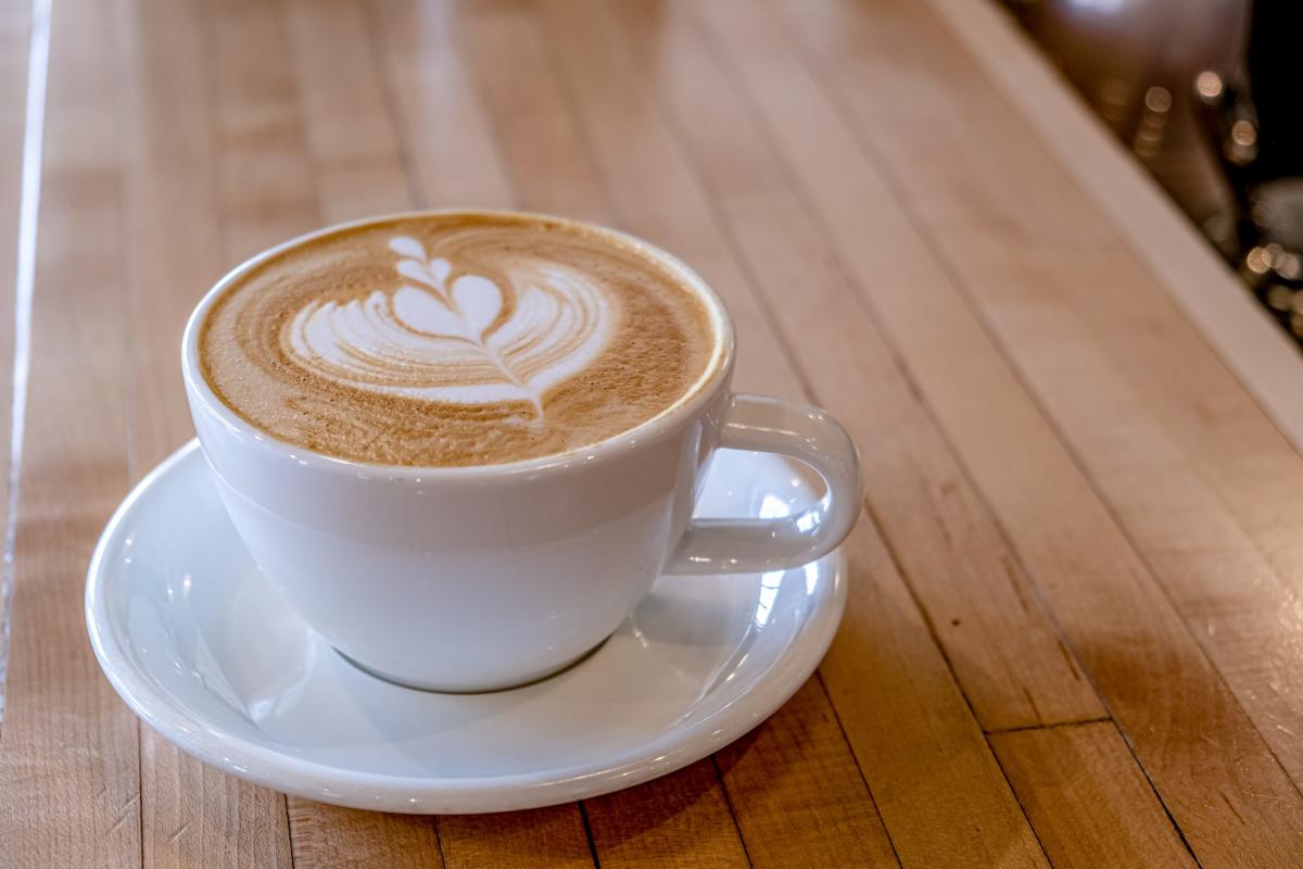 Coffee Houses and Shops in Muskegon, Michigan