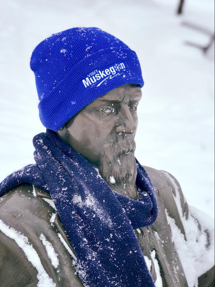 Uncover Muskegon’s Rich History with Charles Hackley’s Legacy