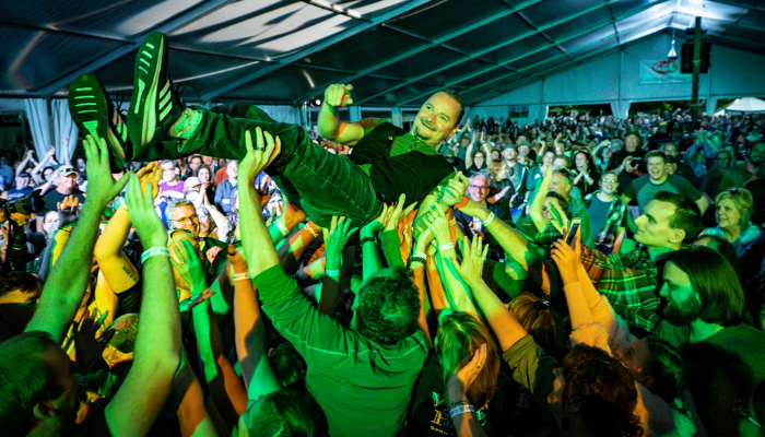 Michigan Irish Music Festival: Enjoy Celtic Music, Dance, and Culture ...