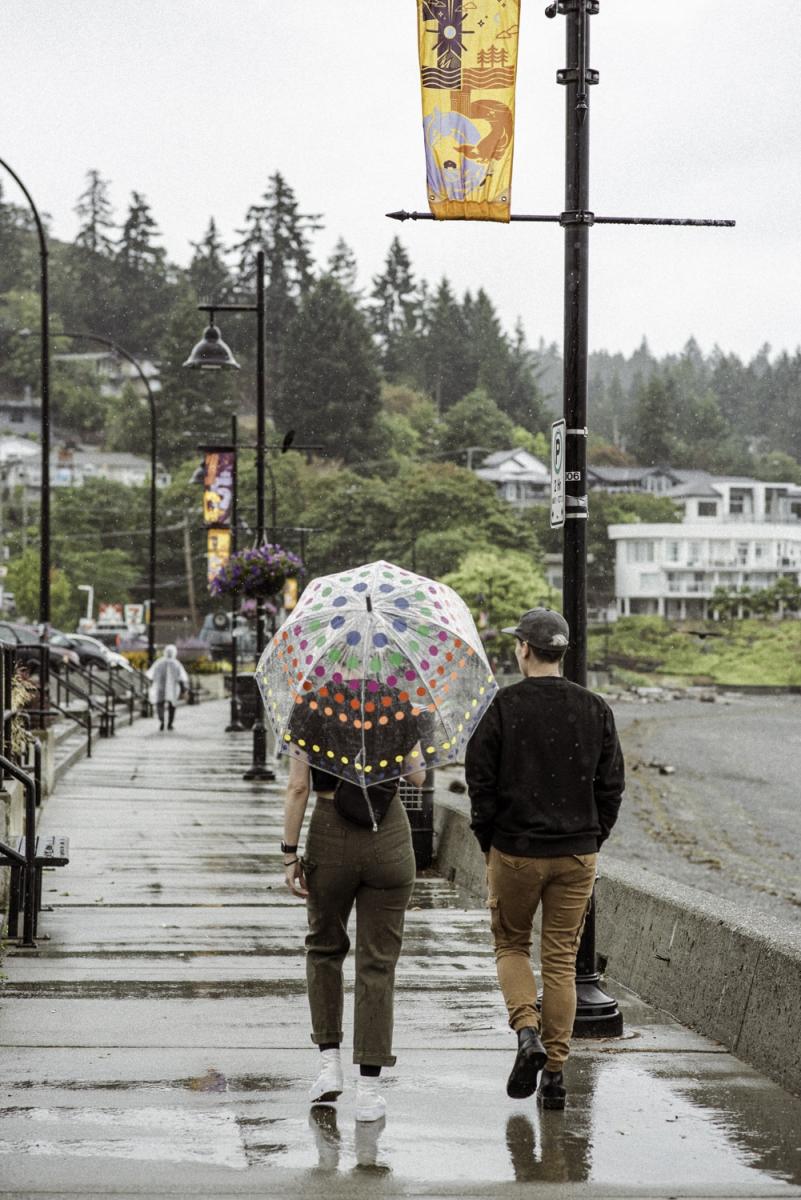 Top 10 Things To Do During Winter in Nanaimo