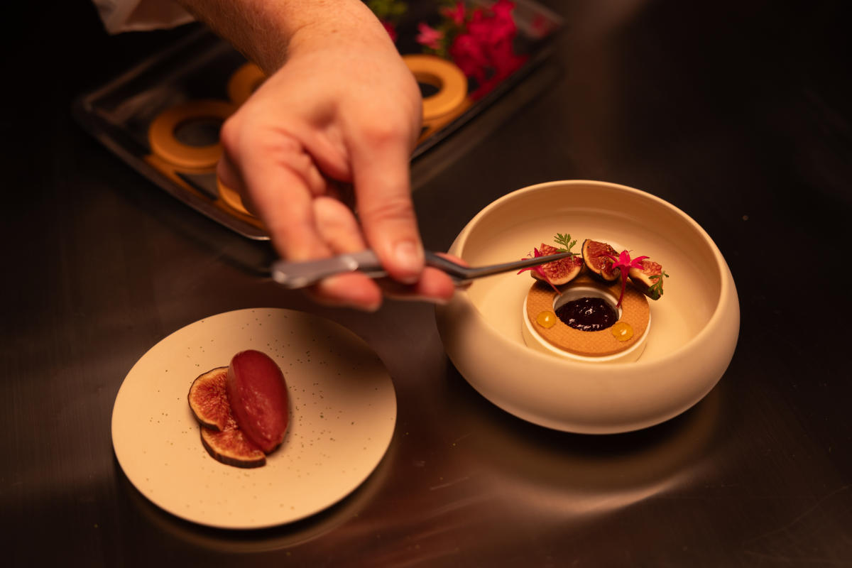 Michelin Dining in Napa Valley: Luxury Stays, Wineries & More