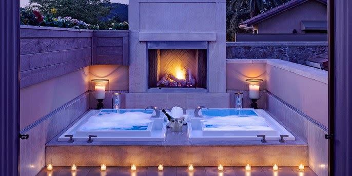 Find the Top Spa Packages to Experience in the Napa Valley - The Visit ...