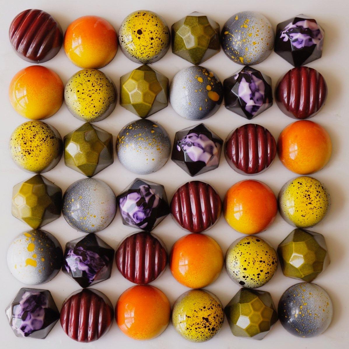 Hidden Gems of Napa Valley: Kollar Chocolates - The Visit Napa Valley Blog