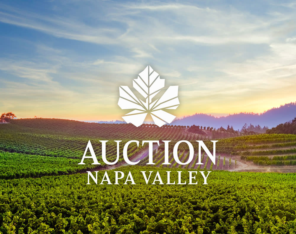 Auction Napa Valley | Visit Napa Valley