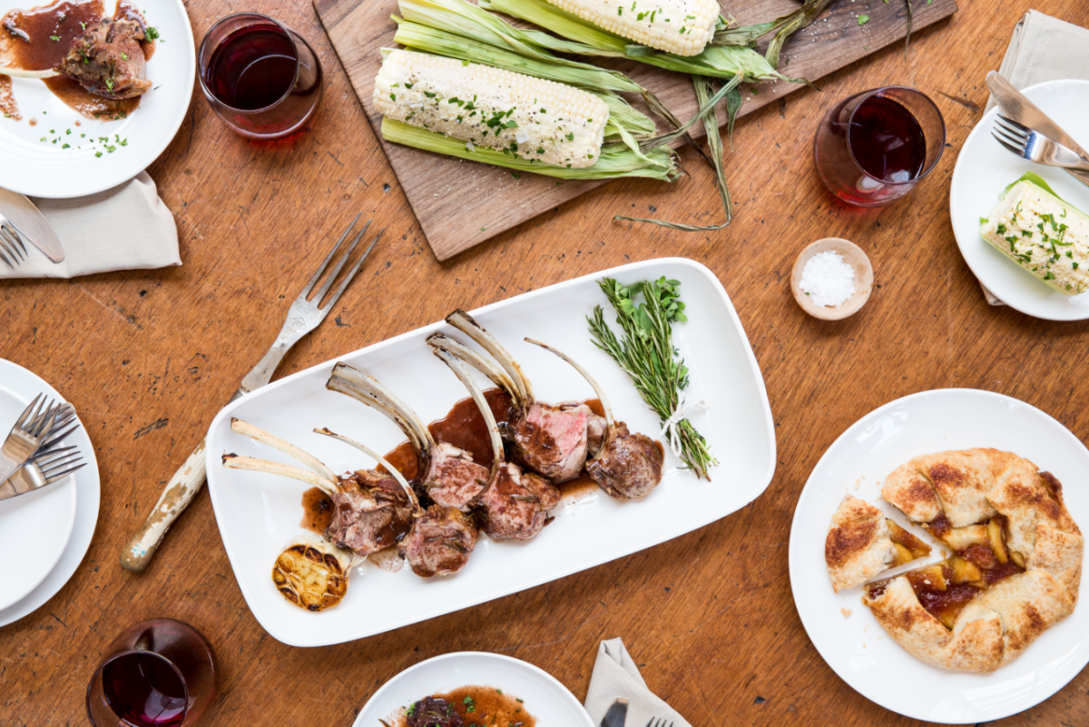 Food Lover's Top 10 Guide to Napa Valley | The Visit Napa Valley Blog